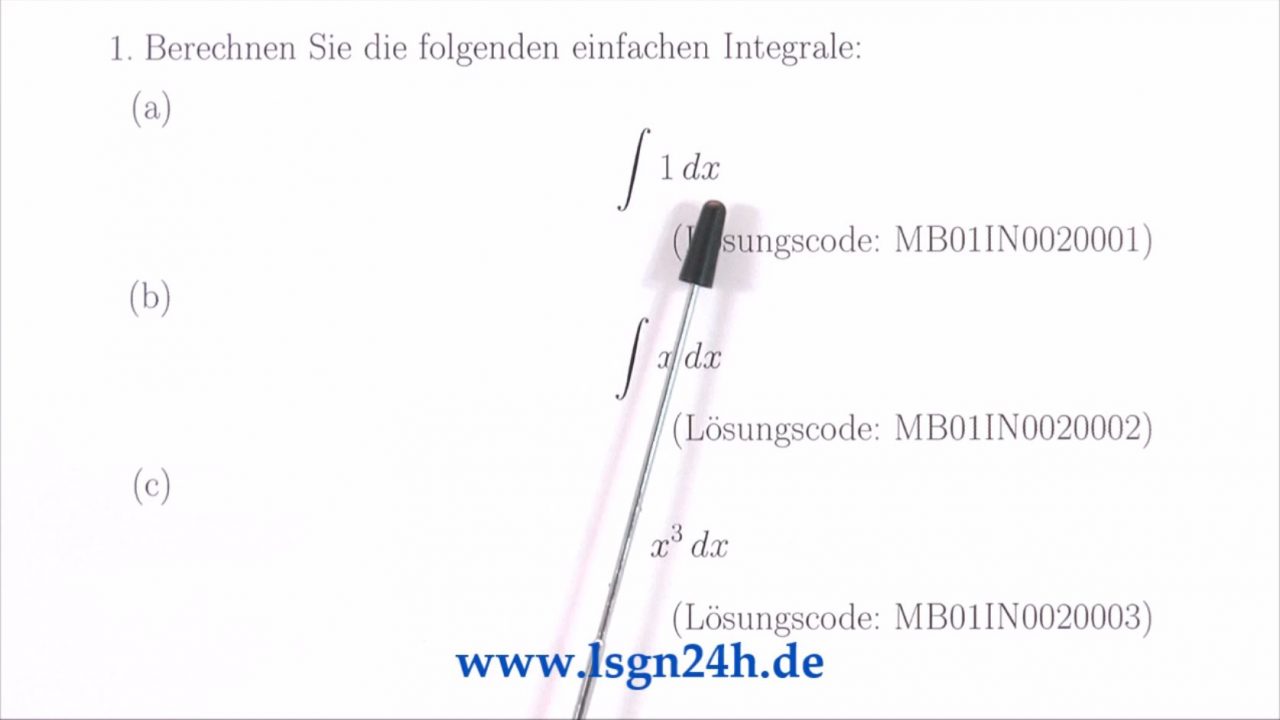 Mengendarstellungen: einfaches Venn-Diagramm – Das Lösungsportal